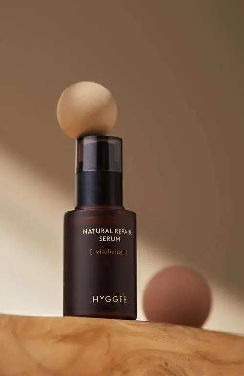 HYGGEE Natural Repair Serum - None