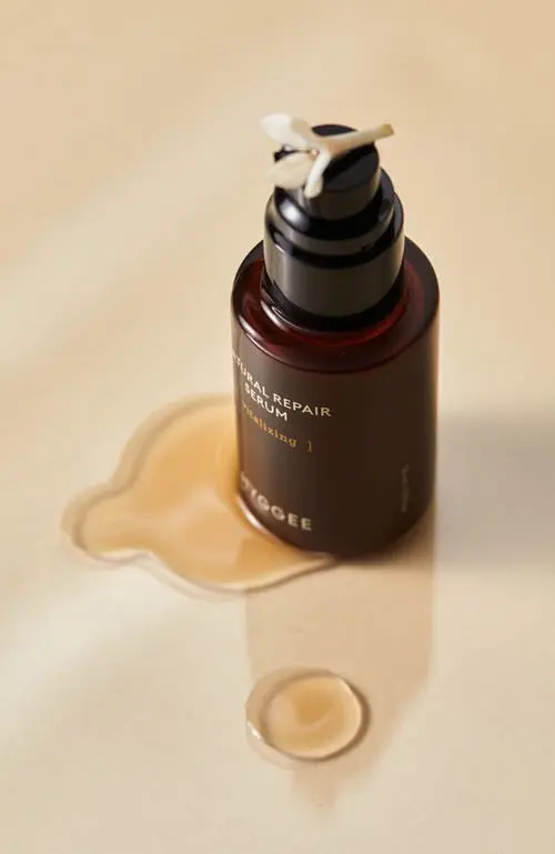 HYGGEE Natural Repair Serum - None
