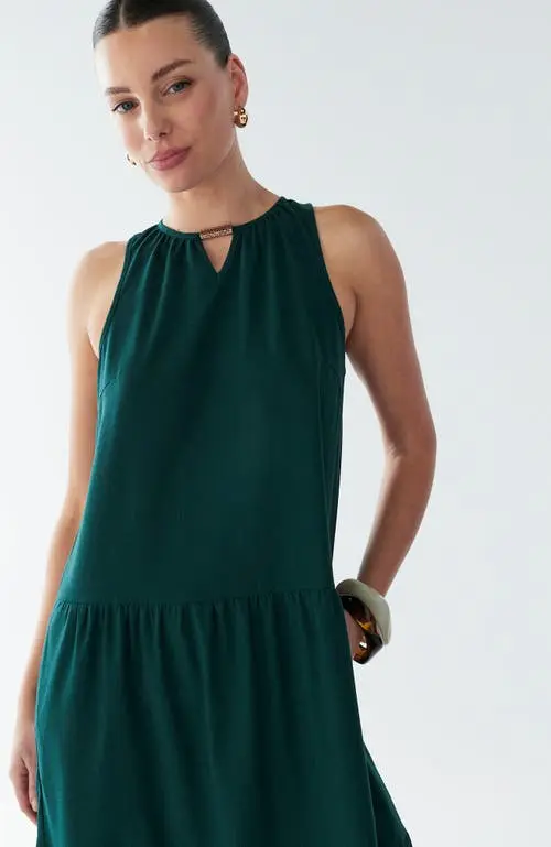 BWLDR Rain Maxi Dress