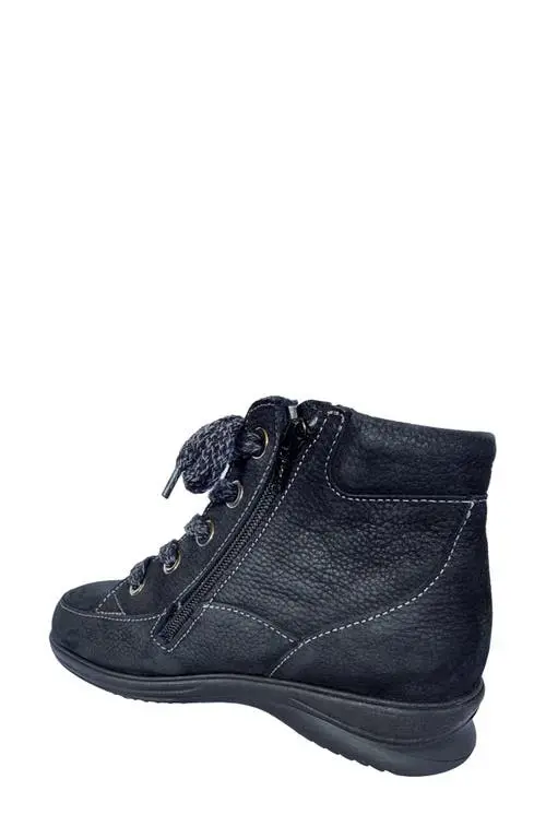 Finn Comfort Parsenn Bootie