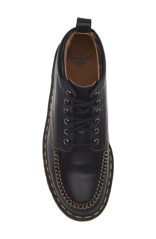 Dr. Martens Lowell Chukka Boot - Black