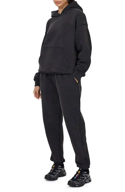 GOOD FOR NOTHING Float Washed Relaxed Jogger