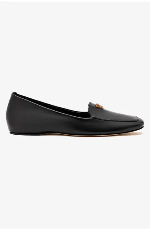 Larroude Cppxo Loafer - Black