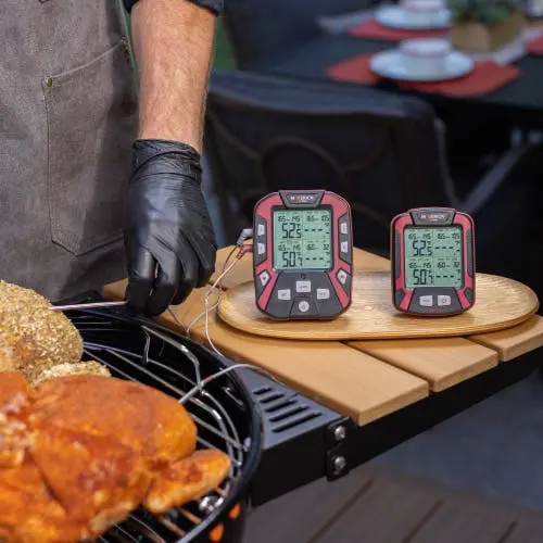MAVERICK Extended Range Professional Wireless Thermometer
