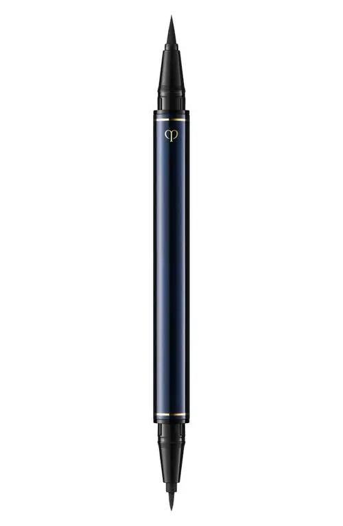 CLE DE PEAU BEAUTE Intensifying Liquid Eyeliner - Black