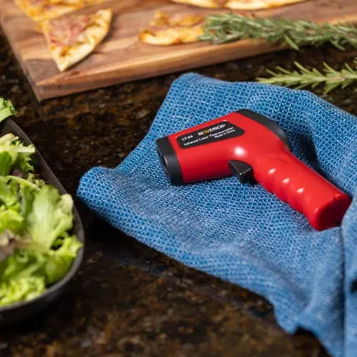 MAVERICK Infrared Bbq Surface Thermometer