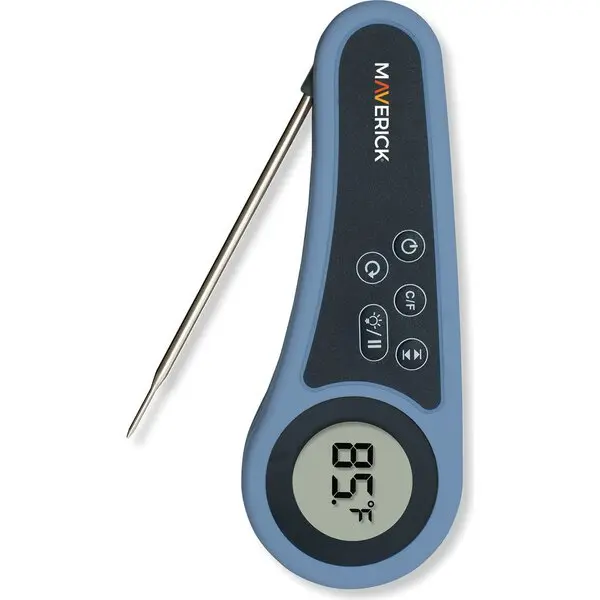 MAVERICK Rain Drop Waterproof Thermocouple Thermometer