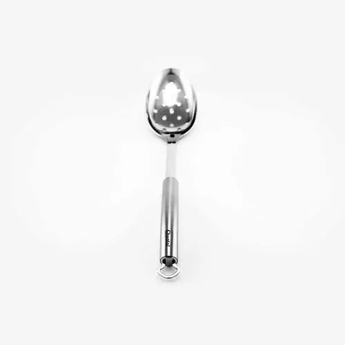 CHANTAL 14-inch Perforated Spoon