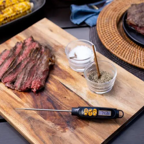 MAVERICK Digital Long Stem Instant Read Thermometer