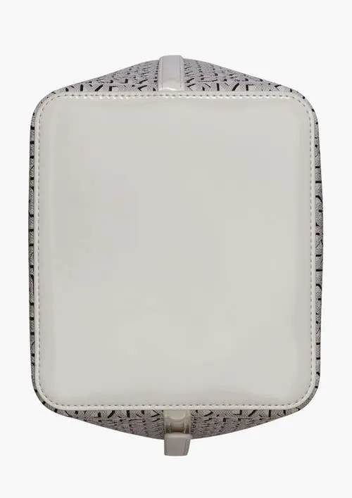 Dkny Avril Bucket Bag - Marshmallow