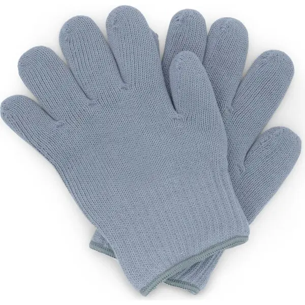 MAVERICK Heat-resistant Grill Gloves - Grey