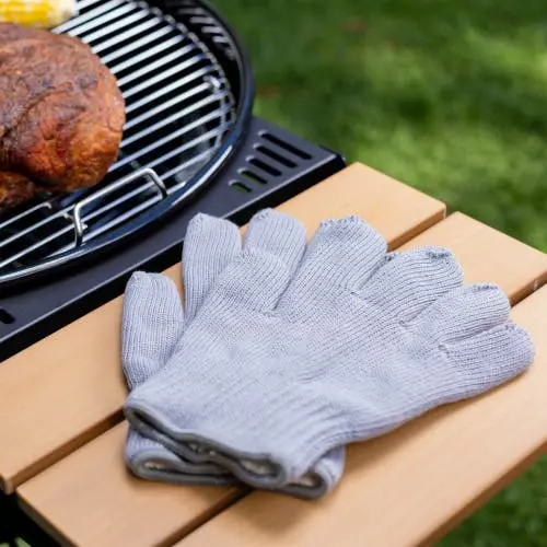 MAVERICK Heat-resistant Grill Gloves