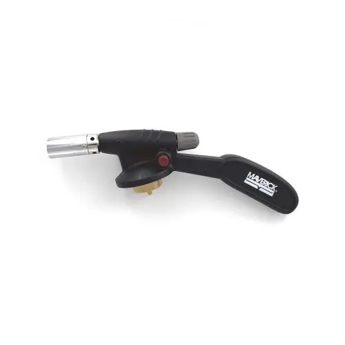 MAVERICK Handheld Propane Barbeque Torch