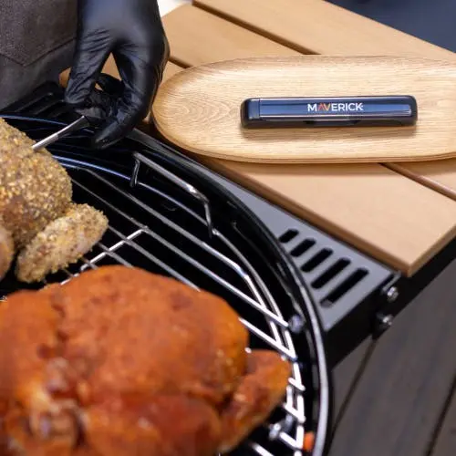 MAVERICK Stake Wireless Bluetooth Thermometer