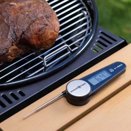 MAVERICK Dynamo Temp Instant Read Food Thermometer