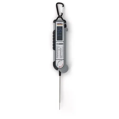 MAVERICK Pro-temp Professional Thermocouple Thermometer