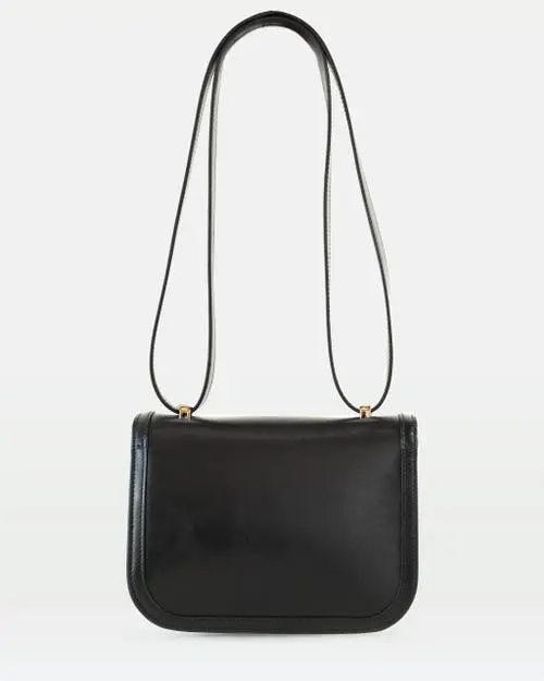 MODHER Maya Crossbody Mirum Edition - Black
