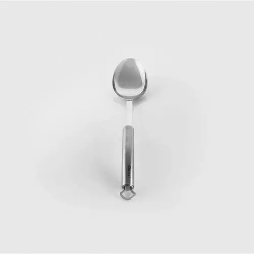 CHANTAL 14-inch Solid Spoon