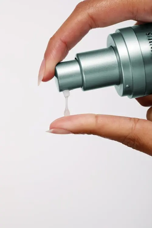 Algenist Genius Ultimate Anti-aging Vitamin C Serum