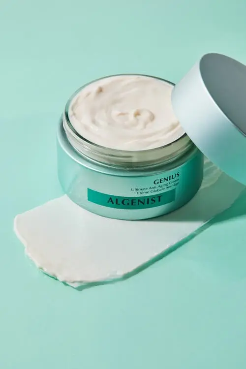 Algenist Genius Ultimate Anti-aging Vitamin C Serum