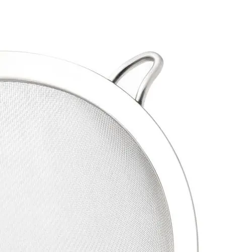 CUISIPRO 15 Inch Standard Mesh Strainer