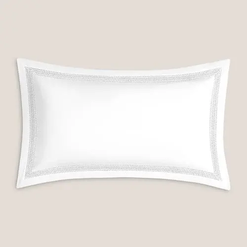 TOGAS Sevigny Pillowcase