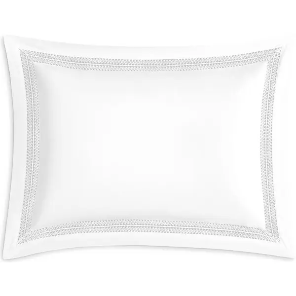 TOGAS Sevigny Pillowcase - White
