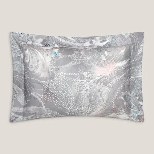TOGAS Perla Pillowcase - Grey