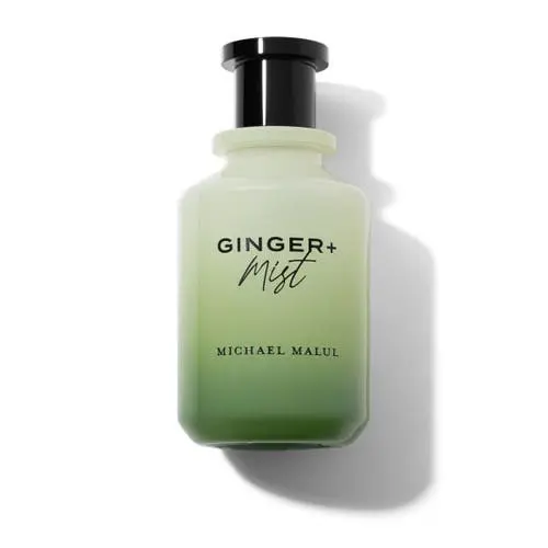 MICHAEL MALUL Ginger+mist Eau De Parfum - 100ml
