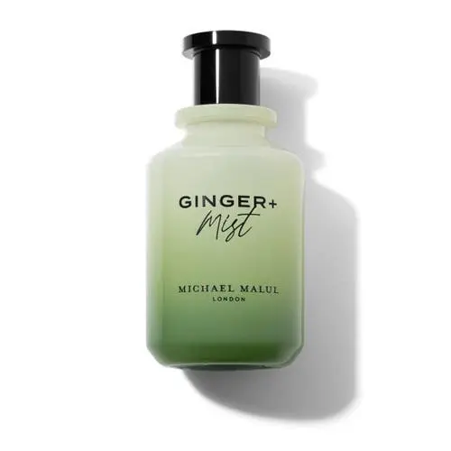 MICHAEL MALUL Ginger+ Mist - Light Green