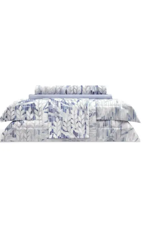 TOGAS Wilonna Duvet Cover - Blue