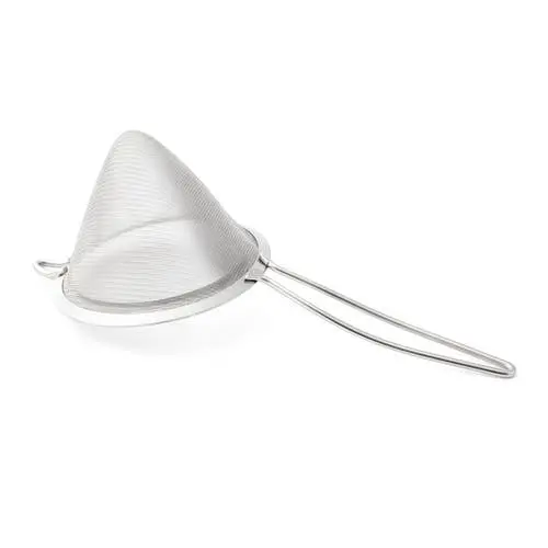 CUISIPRO 12.5 Inch Cone Strainer
