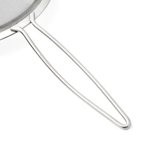 CUISIPRO 12.5 Inch Cone Strainer