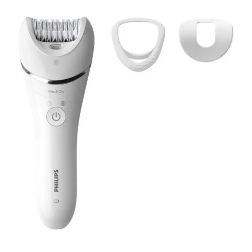 PHILIPS NORELCO Epilator Series 8000