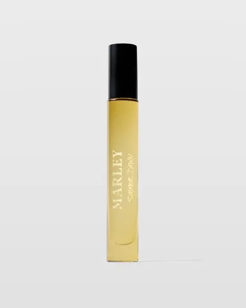 MARLEY FRAGRANCE Marley Simmer Down Travel Size - Dark Yellow