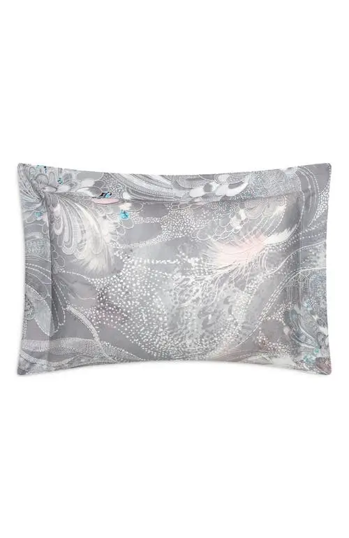 TOGAS Perla Pillowcase Set - Grey