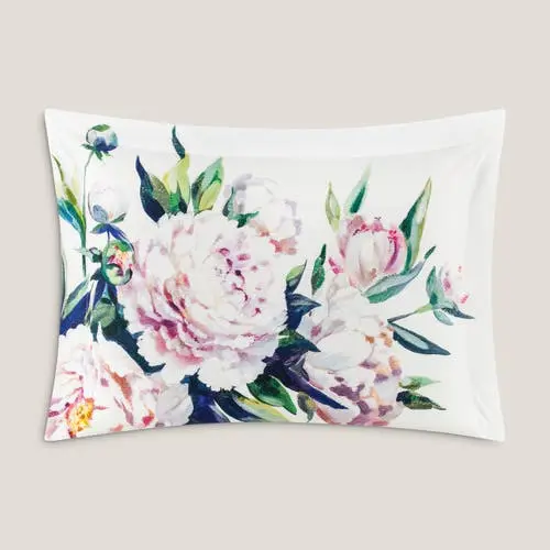 TOGAS Peonia Pillow Case