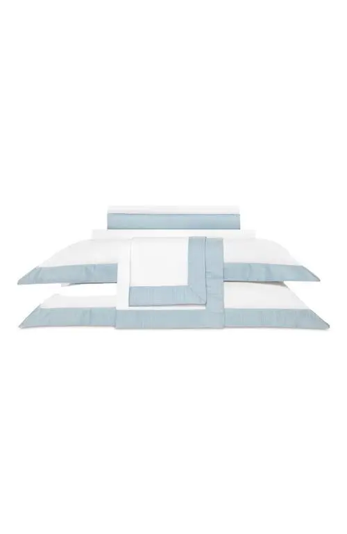 TOGAS Maestro Duvet Cover - White