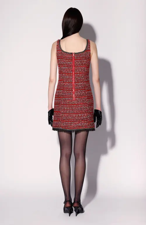 Walter Baker Nadia Mini Dress