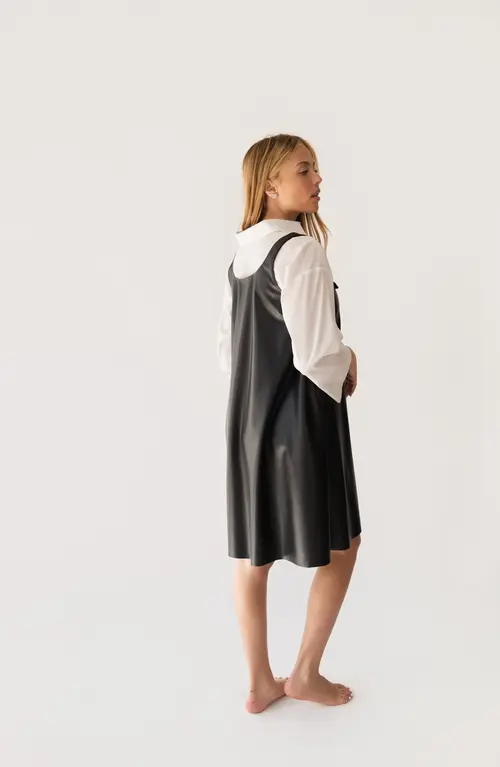 BY TESS Relaxed Fit Jumper