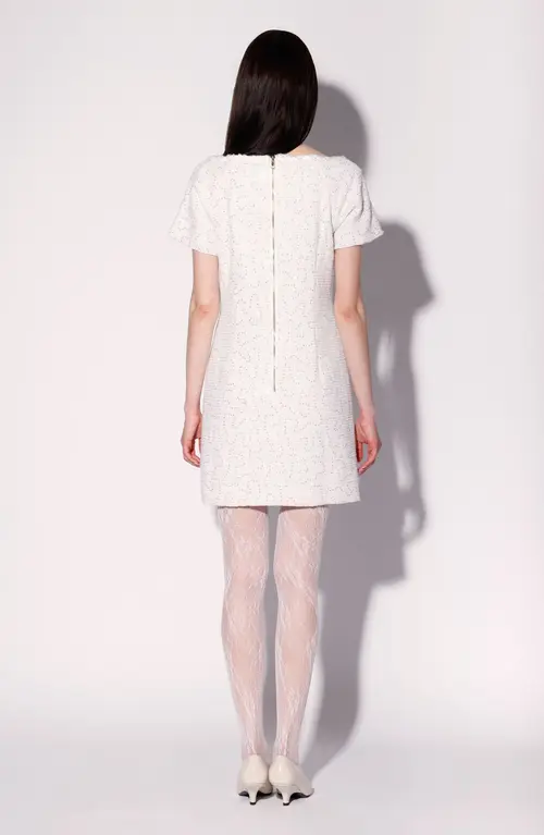 Walter Baker Hayden Mini Dress