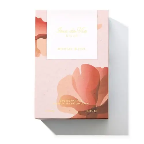 MICHAEL MALUL Joie De Vie Blush Eau De Parfum - 100ml