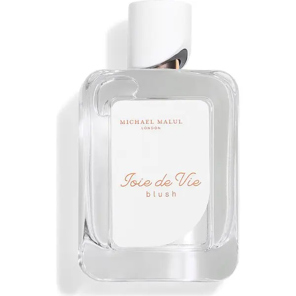 MICHAEL MALUL Joie De Vie Blush - White