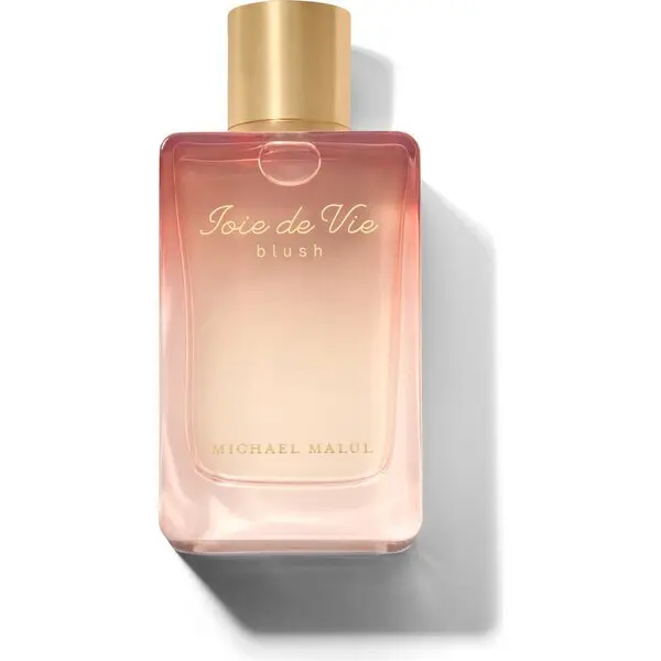 MICHAEL MALUL Joie De Vie Blush Eau De Parfum - White