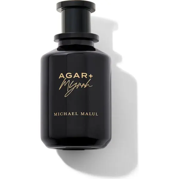 MICHAEL MALUL Agar + Myrrh Eau De Parfum - 100ml