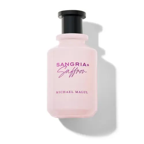 MICHAEL MALUL Sangria + Saffron Eau De Parfum - 100ml