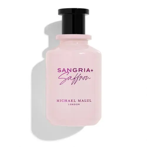 MICHAEL MALUL Sangria+ Saffron - Dark Pink