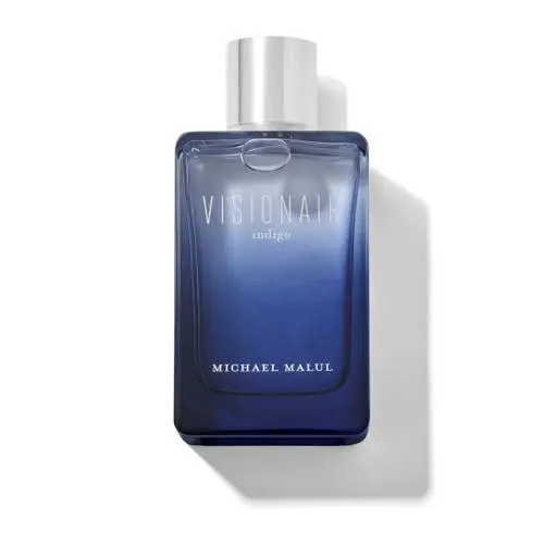 MICHAEL MALUL Visionair Indigo Eau De Parfum - 100ml