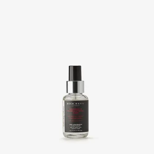 ACCA KAPPA Barber Shop Collection Beard Serum - White