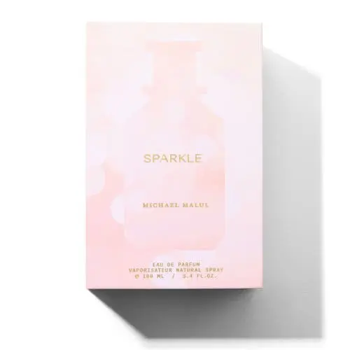 MICHAEL MALUL Ktoret Sparkle Eau De Parfum - 100ml